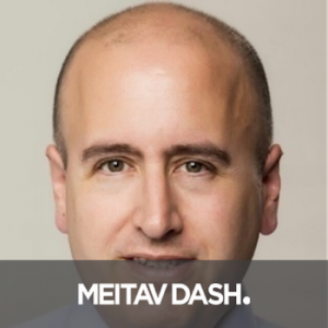 Avner | Future of AI